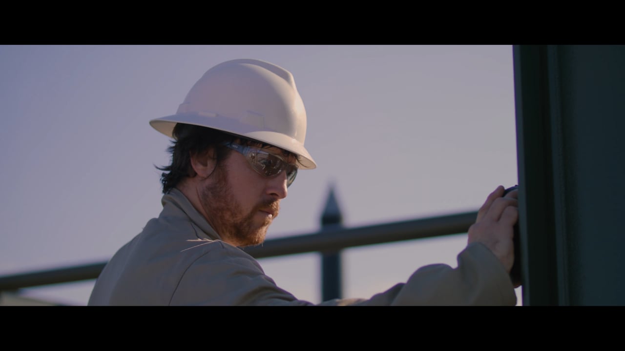 MSA Safety - Dave Croyle Creative Director and Producer